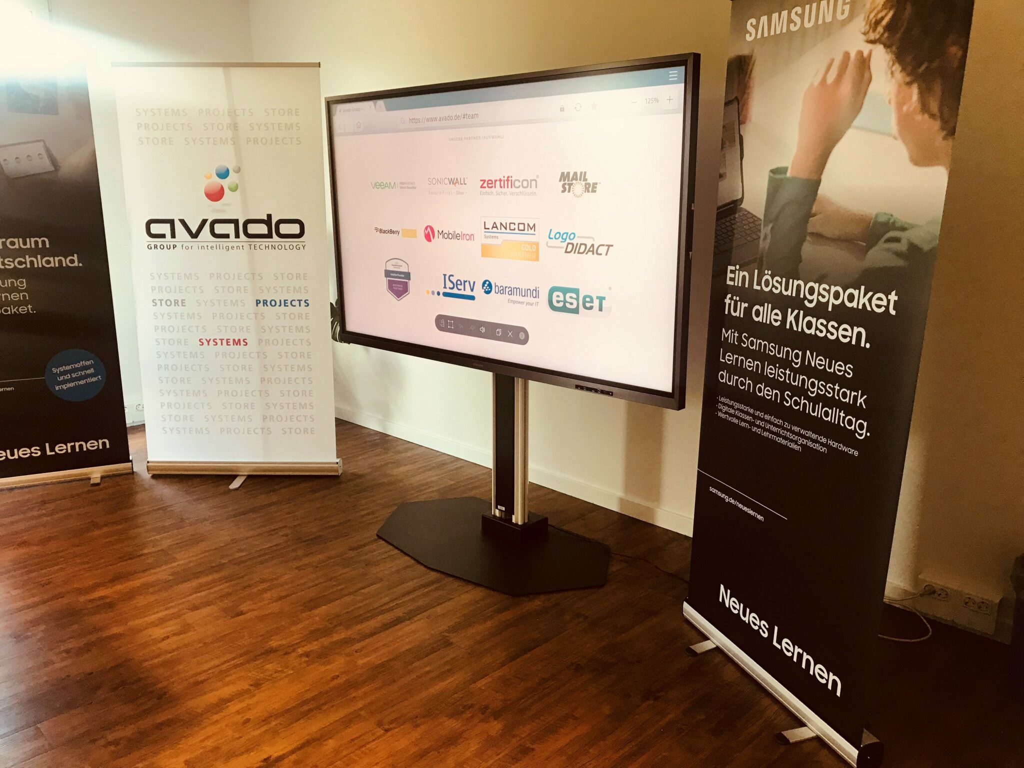 avado Showroom – avado | villadata